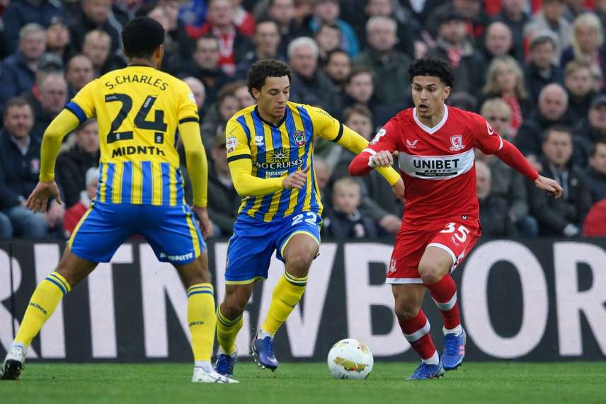 Southampton vs Middlesbrough Pronóstico - 12.05.2026